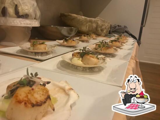 Restaurante A Modo Mio Ristorante, Sea Isle City - Opiniones del ...