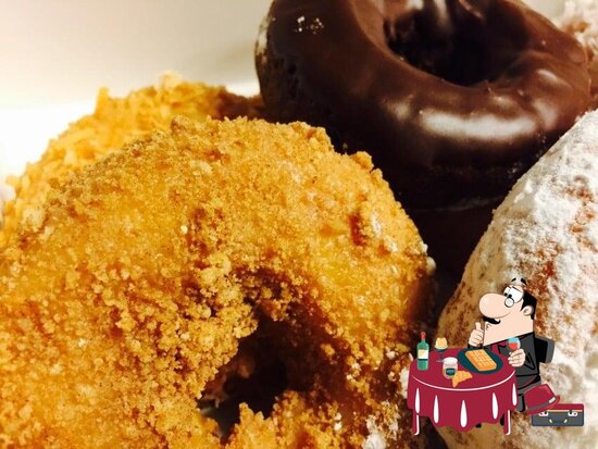 River City Donut, 11900 Metric Blvd in Austin - Restaurant reviews