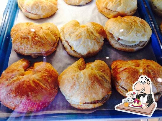 Te's Donut in Caney City - Restaurant reviews