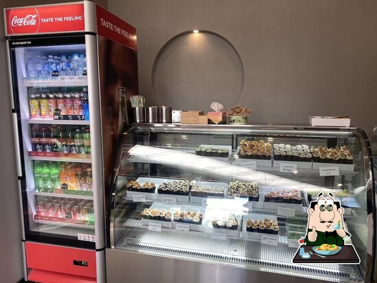 Sushi Don, Ballina - Restaurant menu, prices and reviews