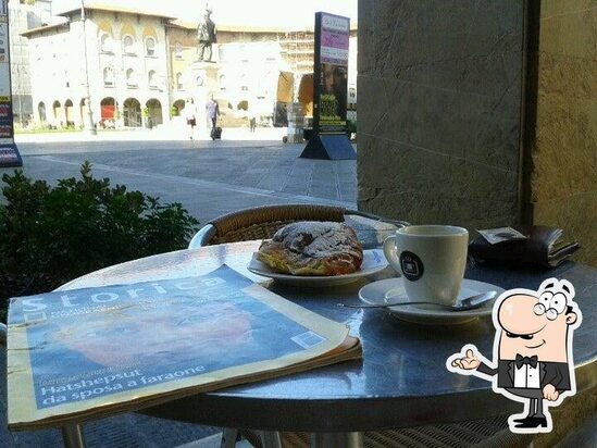 LA BORSA, Pisa - Restaurant menu, prices and reviews