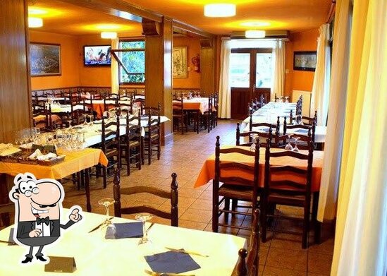 Restaurant Can Tià in Calonge - Restaurant menu and reviews