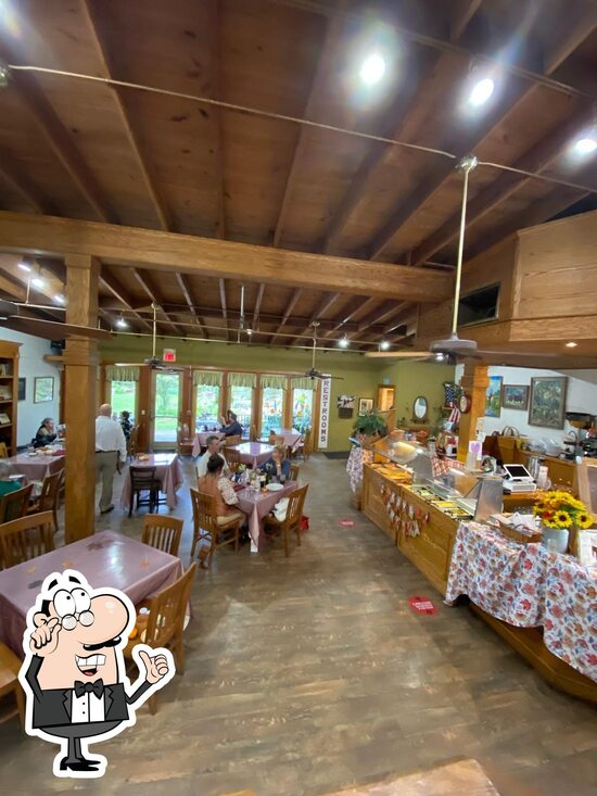 Seminole Inn in Indiantown - Restaurant menu and reviews