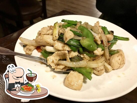Thai Pin in Lawrence Township - Restaurant reviews