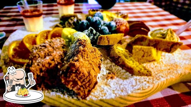 Al Pozzetto ristorante, Molvena - Recensioni del ristorante