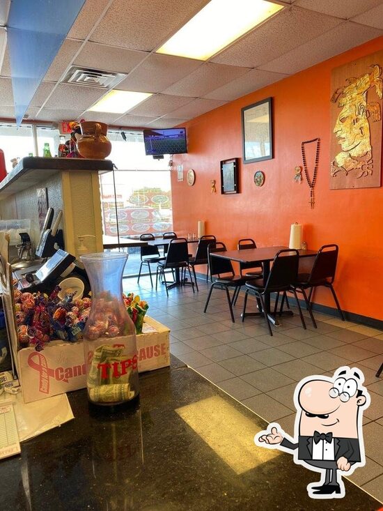 Restaurante El Cacheton Tacos y Tortas, Dallas - Carta del restaurante ...