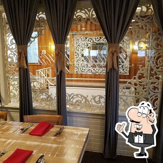HollyHock Hill, Indianapolis - Restaurant menu, prices and reviews