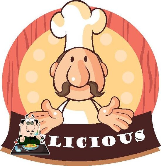 ICS Cuisine, Diamond Bar - Restaurant menu, prices and reviews