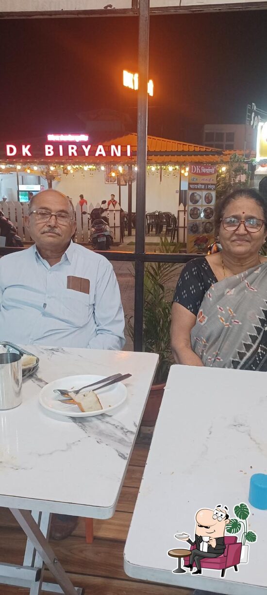 Kp's Kitchen, Pune, Public mall - Restaurant reviews