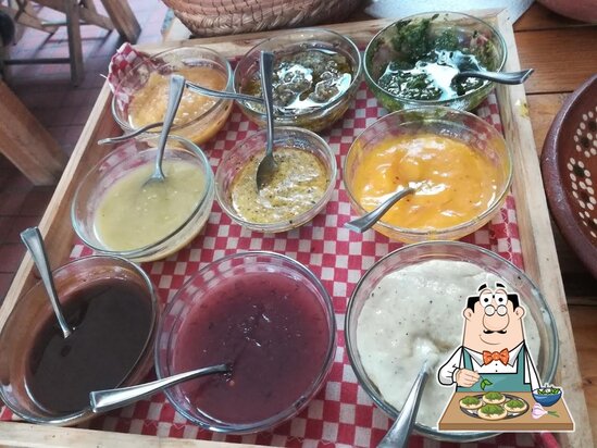 Las tablitas, Guadalajara - Menú del restaurante, precios y reseñas