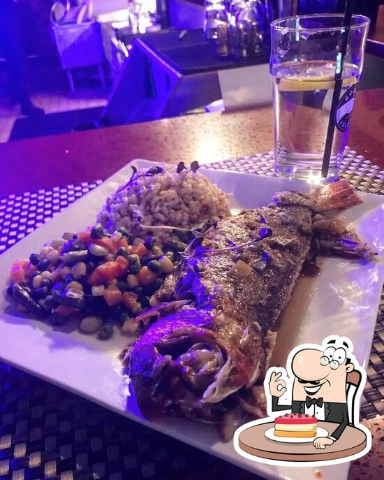 Meli Melo in Valley Stream - Restaurant menu and reviews
