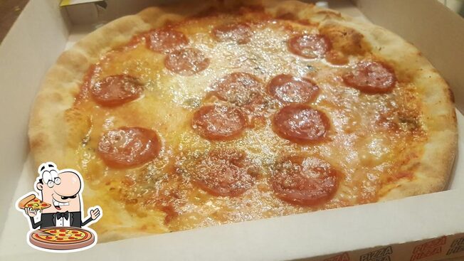 Pizzeria Lady Sara, Ferrara - Recensioni del ristorante