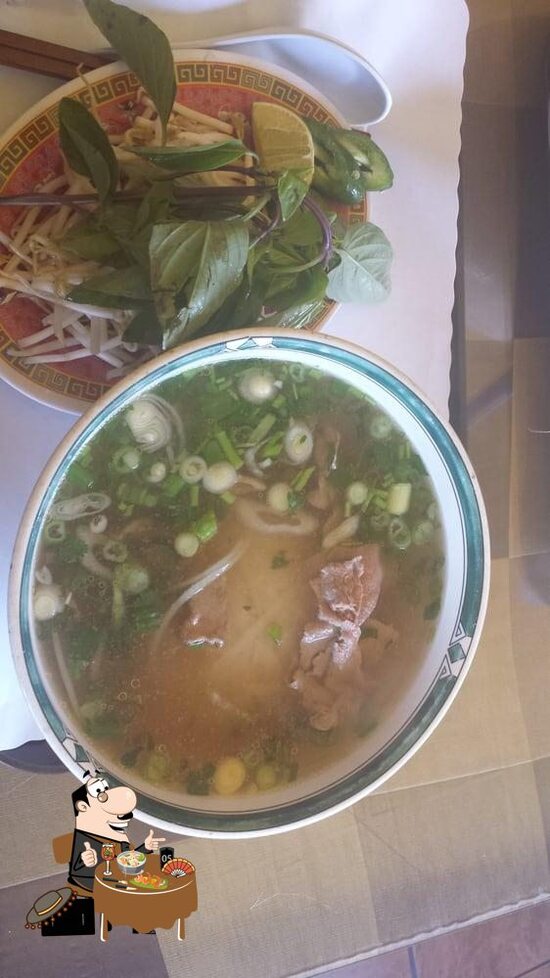 Saigon Express, Long Beach - Restaurant menu, prices and reviews
