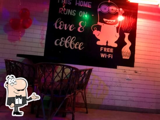 Sicily Cafe - Coffee Cafe Near me in Bareilly Best Cafe in Rampur ...
