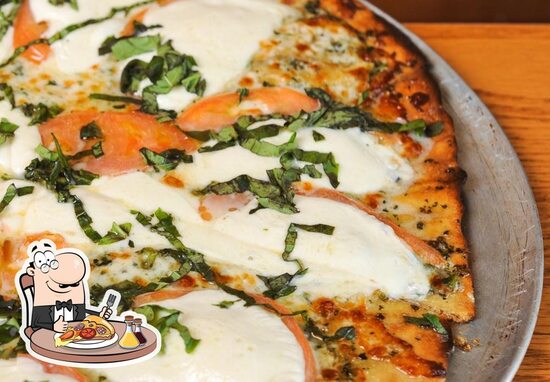 Stoneforge Tavern & Publick House, Raynham - Carta del restaurante y ...