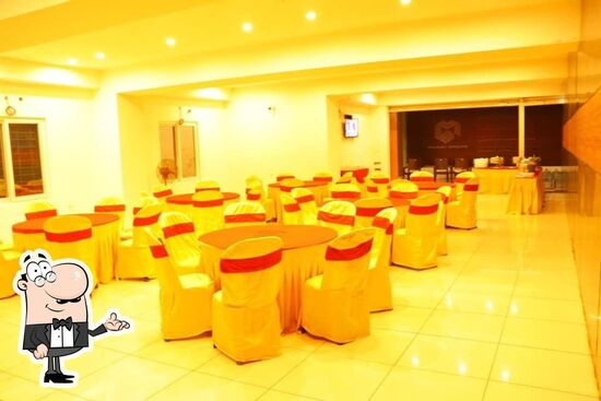 The MG Grand Premium Multicuisine Restaurant, Madanapalle - Restaurant ...