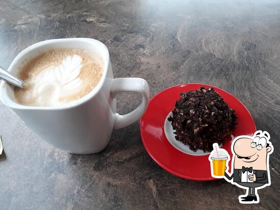 T.A.N. Coffee - Wolfville in Wolfville - Restaurant menu and reviews