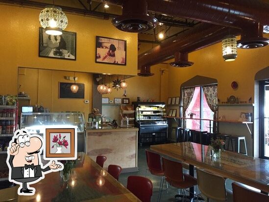 Gypsy Queen Market, Deli & Food Truck in Asheville - Restaurant menu ...