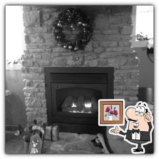 The Cellar Pub And Grill, Elora - Restaurant menu, prices and reviews