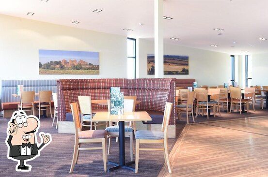 Draycote Water - Waterside Restaurant in Rugby - Restaurant menu and ...