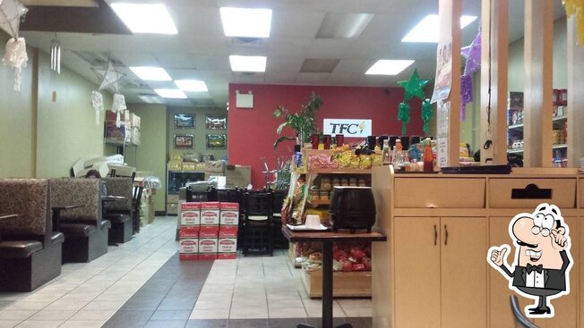 FV Foods, Toronto, Lawrence East - Restaurant menu, prices and reviews