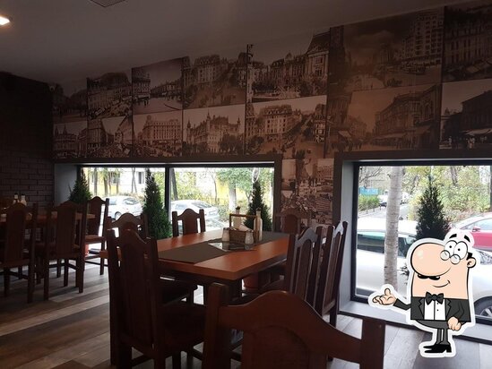 GradinaRokaBBQ, Bucharest, Obor - Restaurant menu, prices and reviews