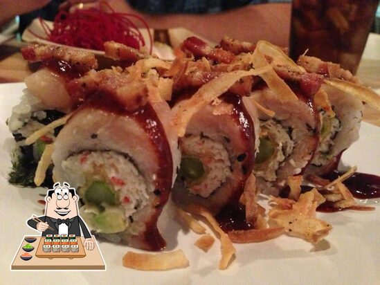 Umi Star in Tucson - Restaurant reviews