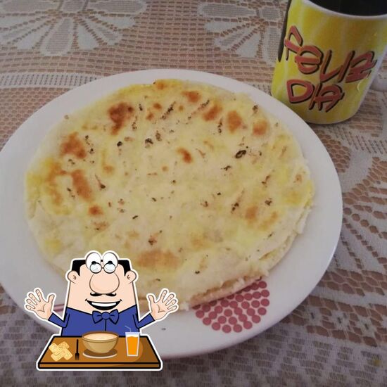 Restaurante Arepas Ocañeras El Wicho, Cúcuta