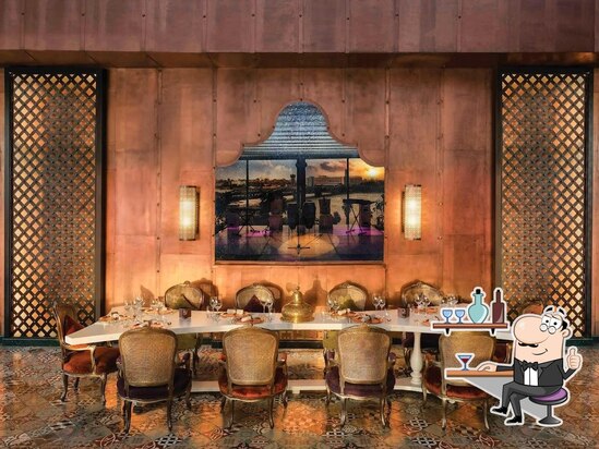 BAB EL NIL, Cairo - Restaurant menu, prices and reviews