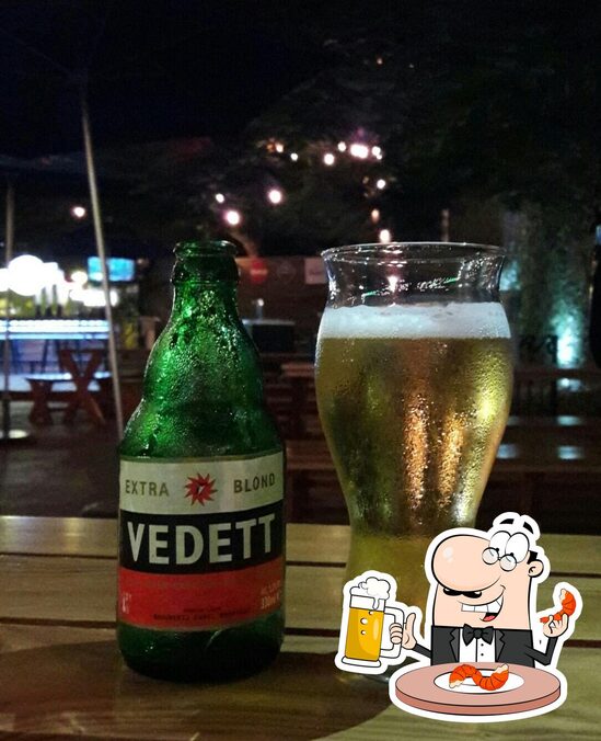 Bier Garten, Mazatlán - Restaurant menu, prices and reviews