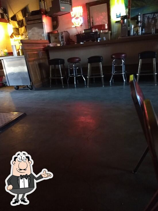 Checkerboard Tavern, Spokane - Restaurant menu, prices and reviews