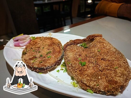 Masoli Seafood Restaurant, Koganoli - Restaurant menu, prices and reviews