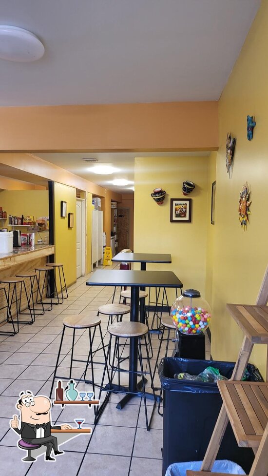 Limbers MexiRico, Springfield - Restaurant menu, prices and reviews