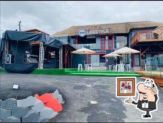 Mzo Lifestyle, Tongaat - Restaurant menu, prices and reviews
