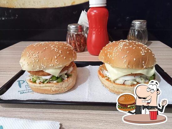 PIZZAS HUB, Solan - Restaurant menu, prices and reviews