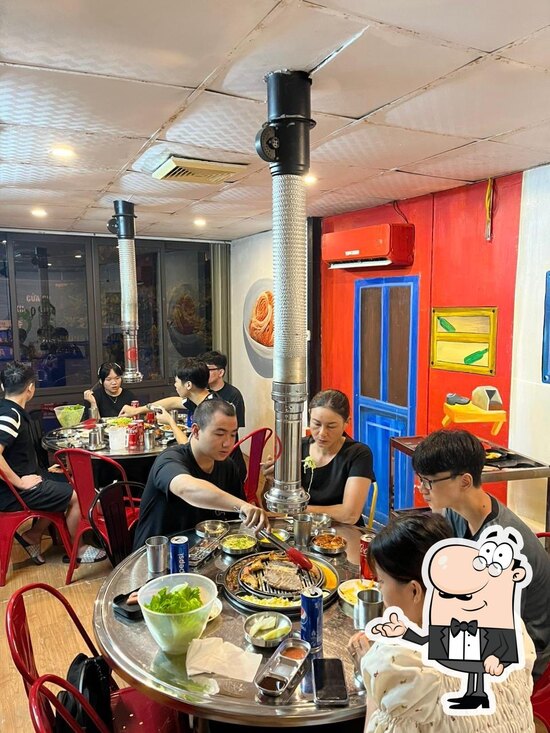 Soju BBQ & HOTPOT, Thành phố Yên Bái - Menú del restaurante, precios y ...
