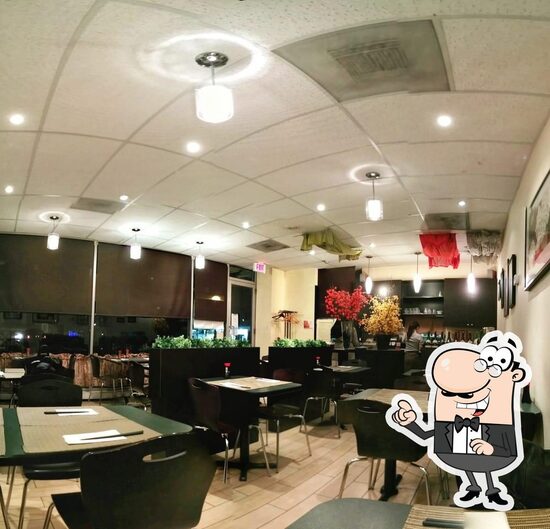 Tokyo Kitchen, Toronto - Restaurant menu, prices and reviews