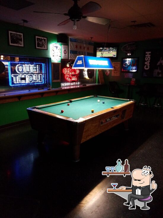 Turf Club, Omaha - Restaurant menu, prices and reviews