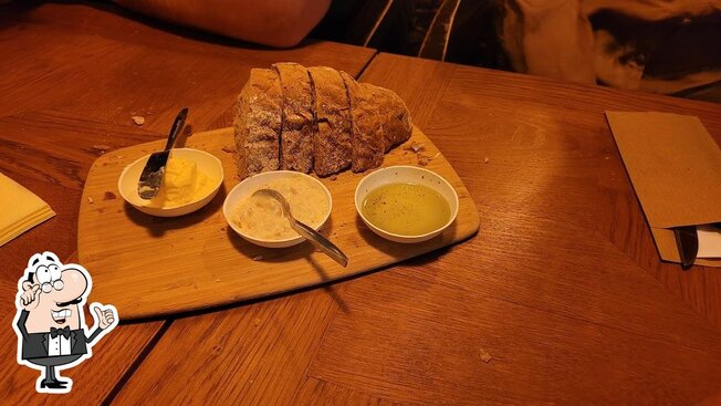 Plezant, Vlieland - Restaurant menu, prices and reviews