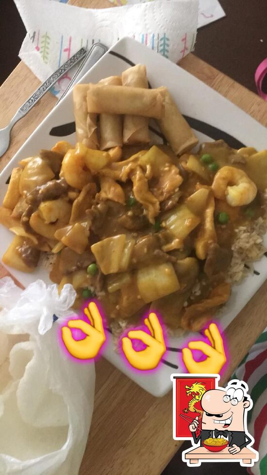 Mayflower in Sacriston - Restaurant reviews