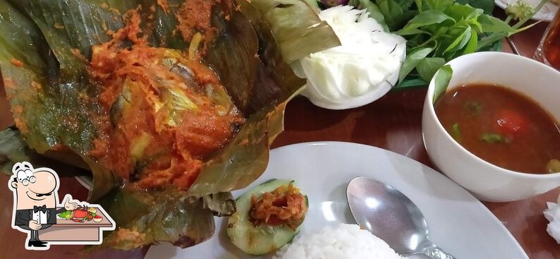 PONDOK PINDANG UMAK BUKIT, Palembang, Jl. Demang Lebar Daun samping lr ...