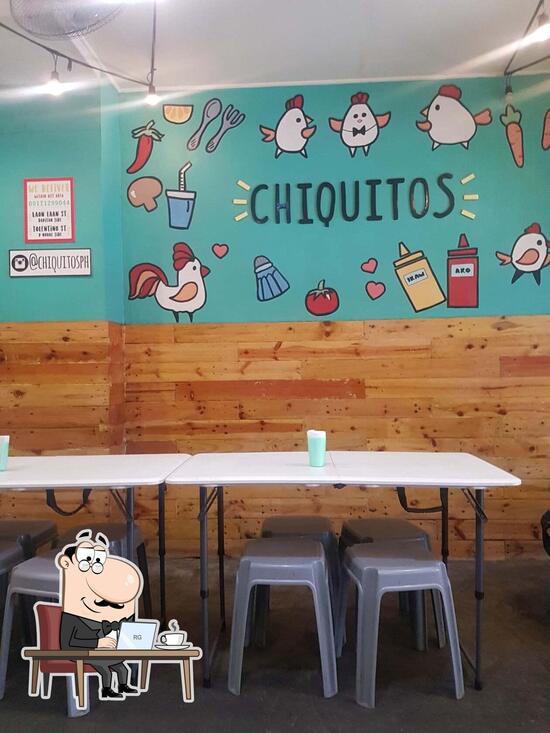 Chiquitos - Tolentino Branch, Manila - Restaurant menu, prices and reviews