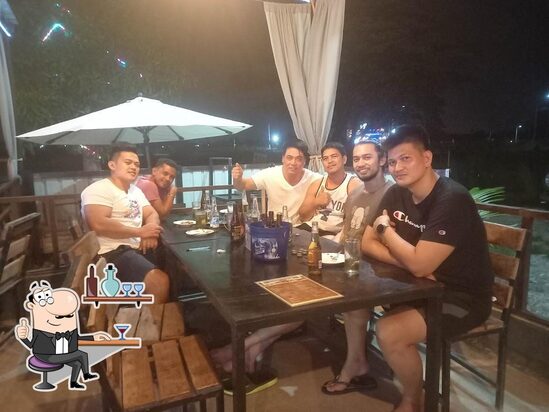 CrossRoad Grill & Resto Bar, Tarlac City - Restaurant menu, prices and ...