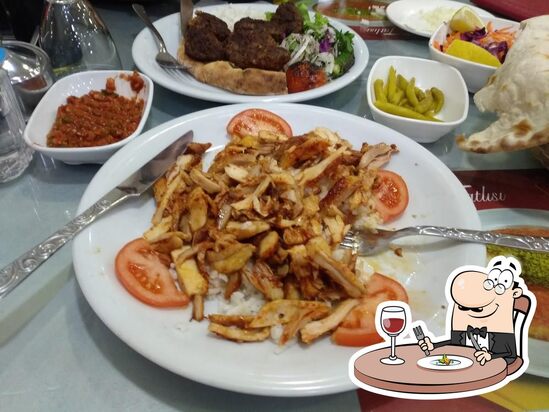 Menu at Gebze Kebap, Gebze, Ahmet Pembegüllü Blv.