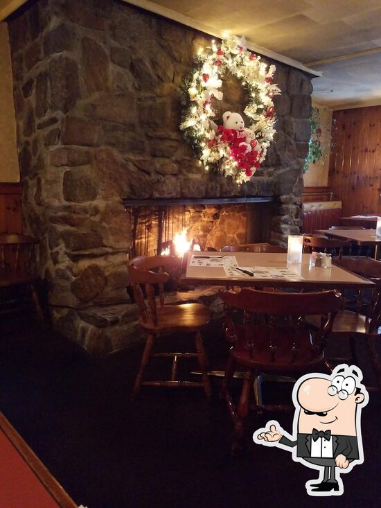 Homestead Restaurant, Exeter - Restaurant menu, prices and reviews