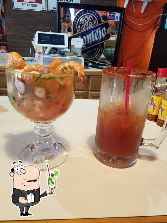 La Perla Del Mar, Tacoma - Restaurant menu, prices and reviews