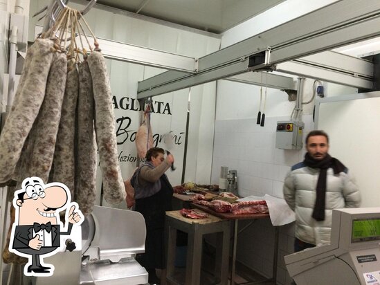 Menu da LA TAGLIATA - Cittaducale ristorante, Cittaducale