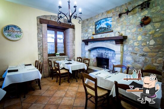 La Veduta - Ristorante Ed Eventi -, Sant'Angelo All'esca - Menu del ...