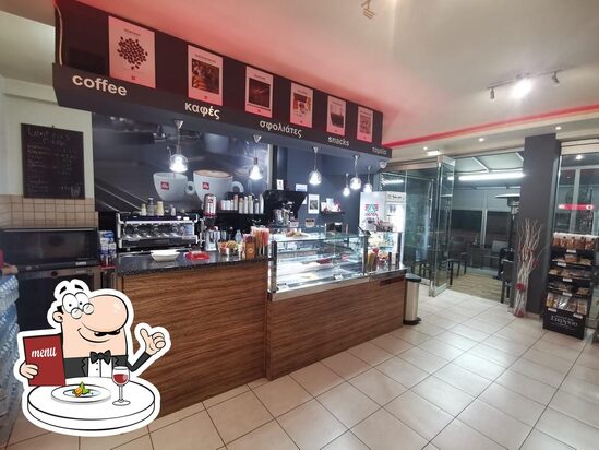 Cafe Lentzos Filippiada,Αναψυκτηριο, Filippiada - Restaurant reviews