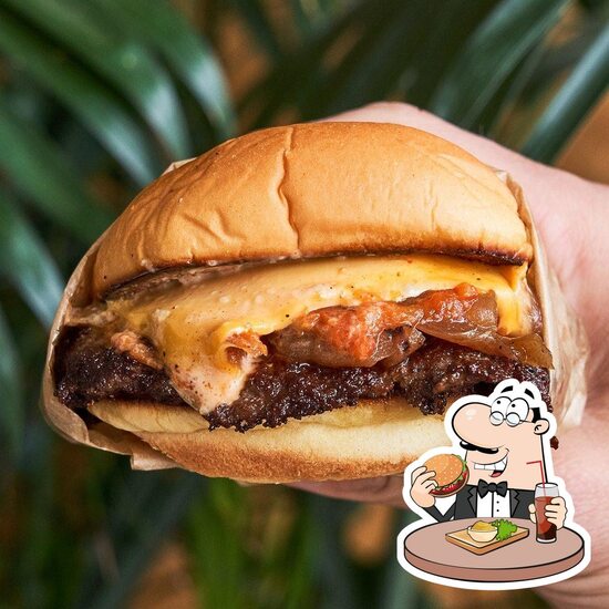 Lowboy in Los Angeles - Restaurant menu and reviews